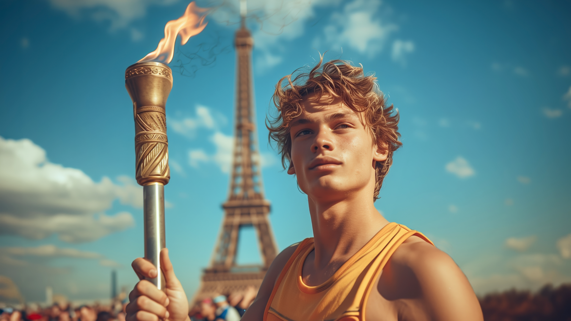 Paris 2024 Olympics: A Glimpse into the Future of Programmatic ...